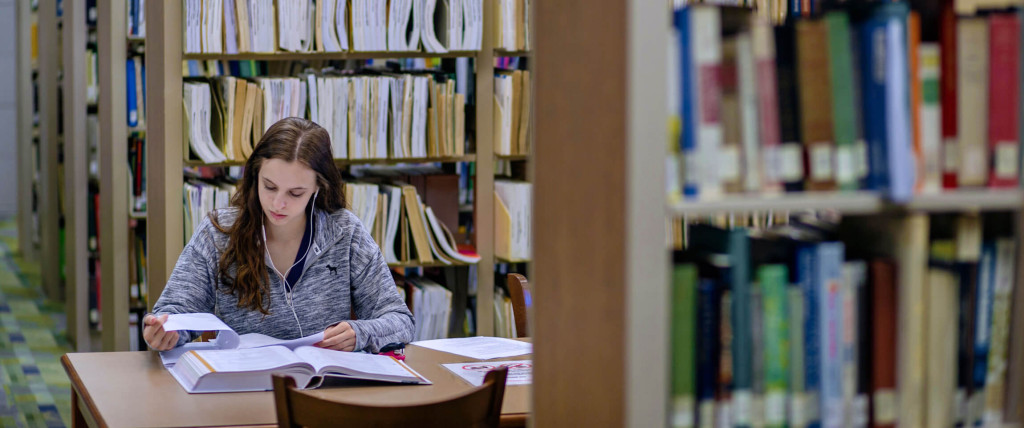 Online Programs | Missouri Baptist University Online